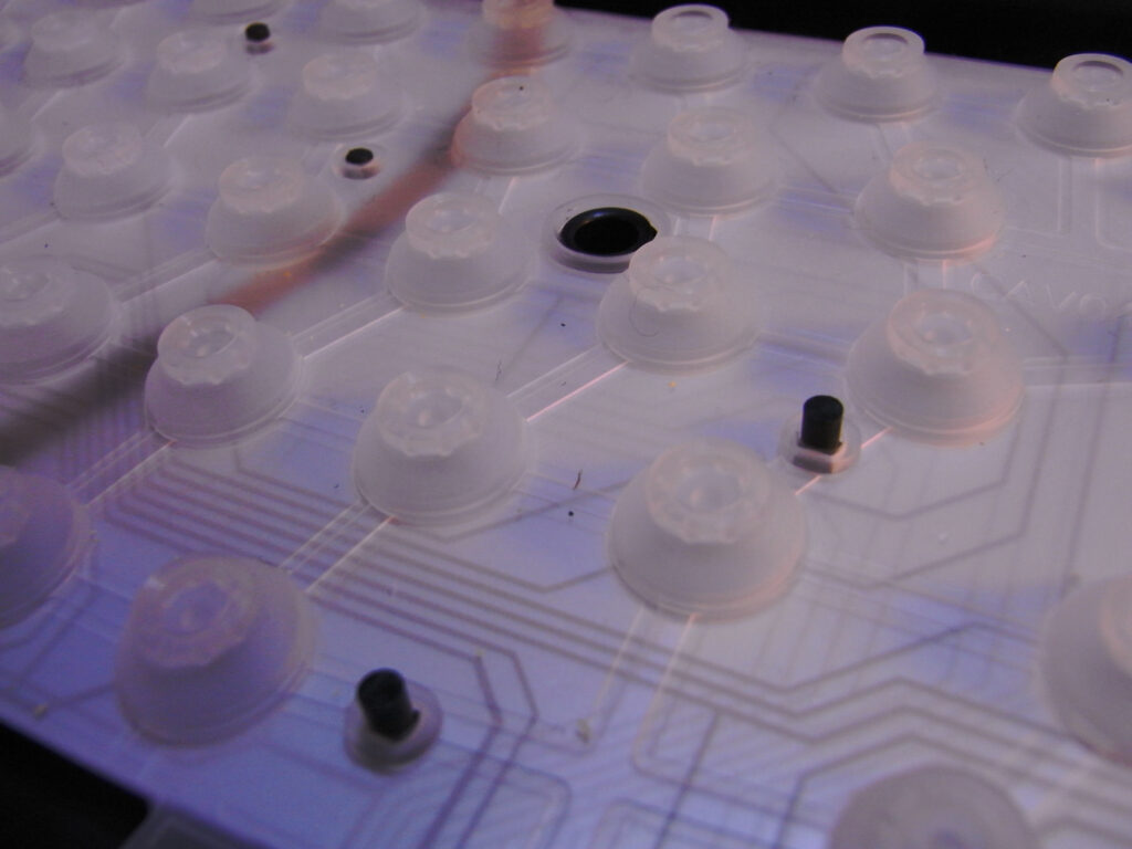 Happy Hacking Keyboardの修理 | すけログ